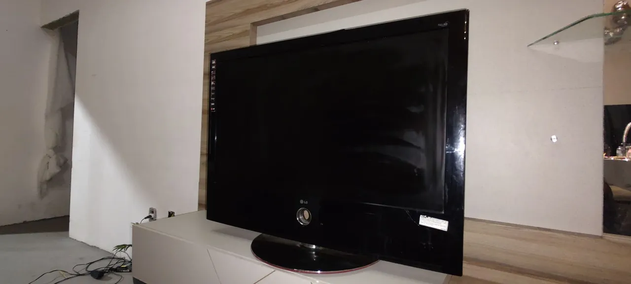 "tv lg antiga" - TVs no Brasil