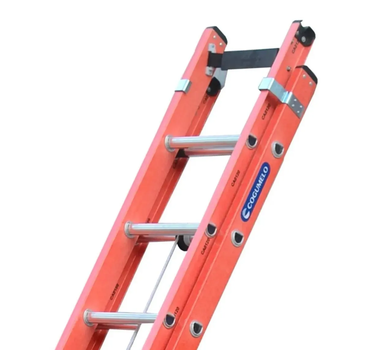 "escada 6 metros" no Brasil