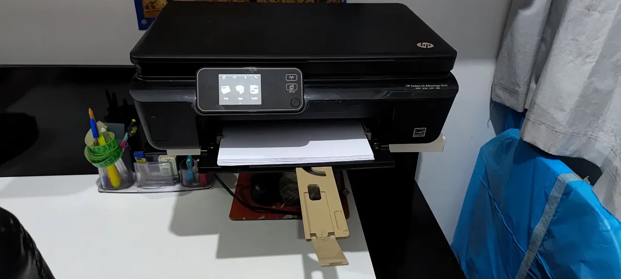 Impressoras e Multifuncionais no Rio de Janeiro