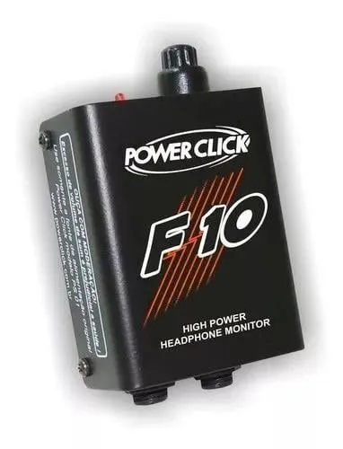 "powerclick" no Brasil