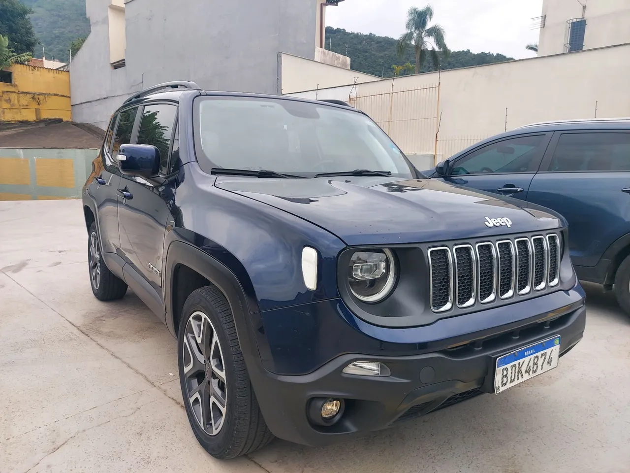 JEEP 2020 Usados e Novos