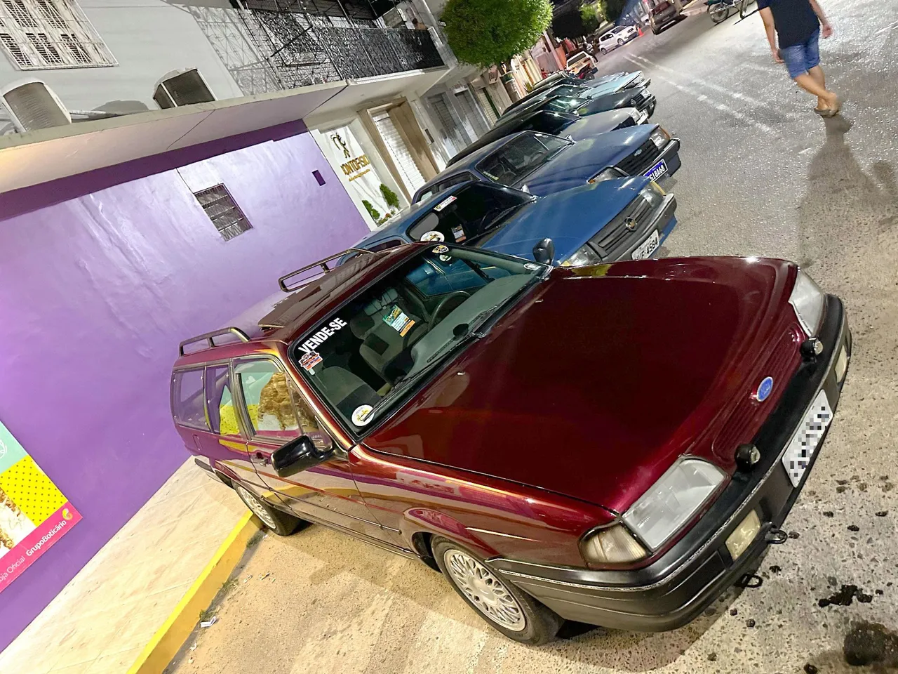 FORD ROYALE Usados e Novos