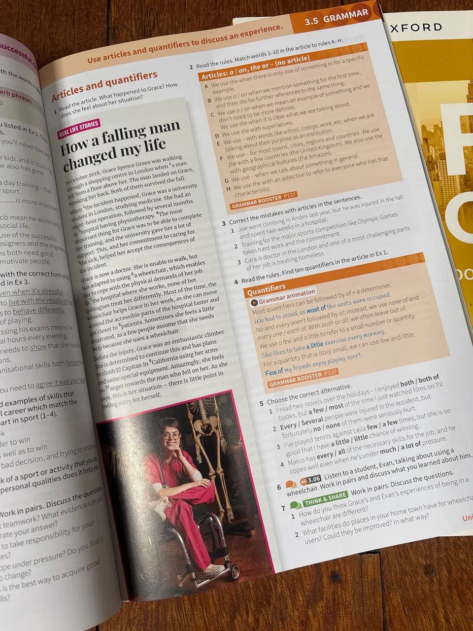 Livro inglês B2 Upper intermediate - OXFORD - Livros e revistas - São ...