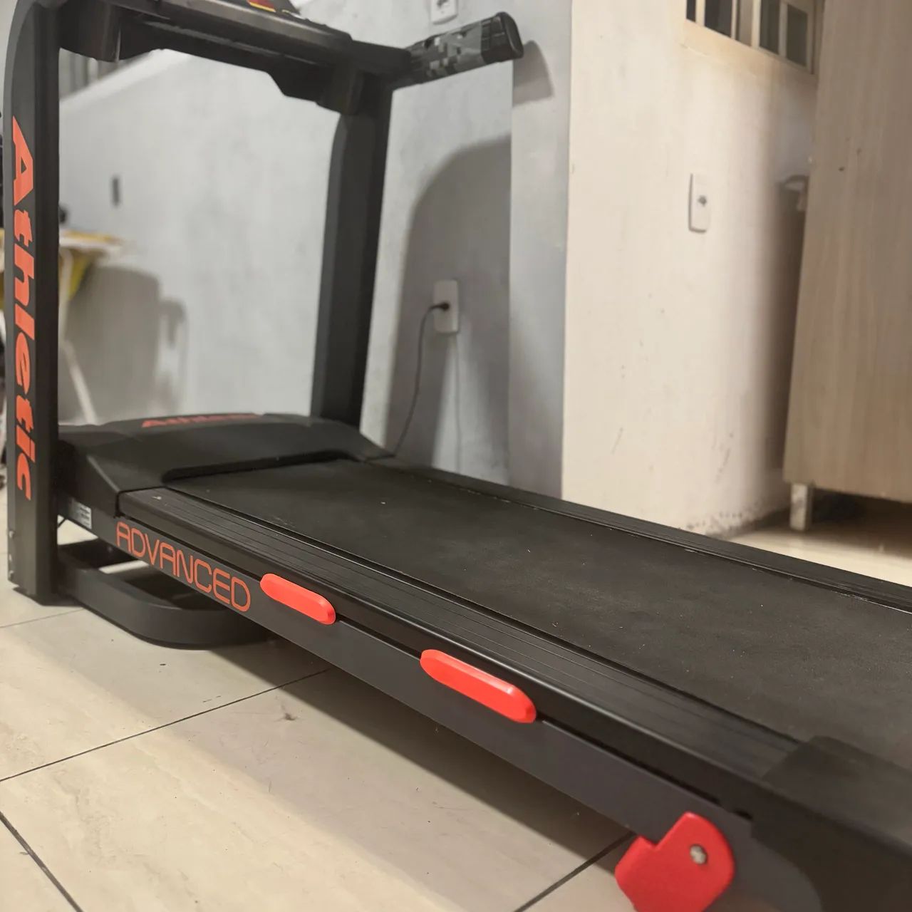 Esteira Athletic - Academia e Exercícios - Cidade de Deus, Manaus ...