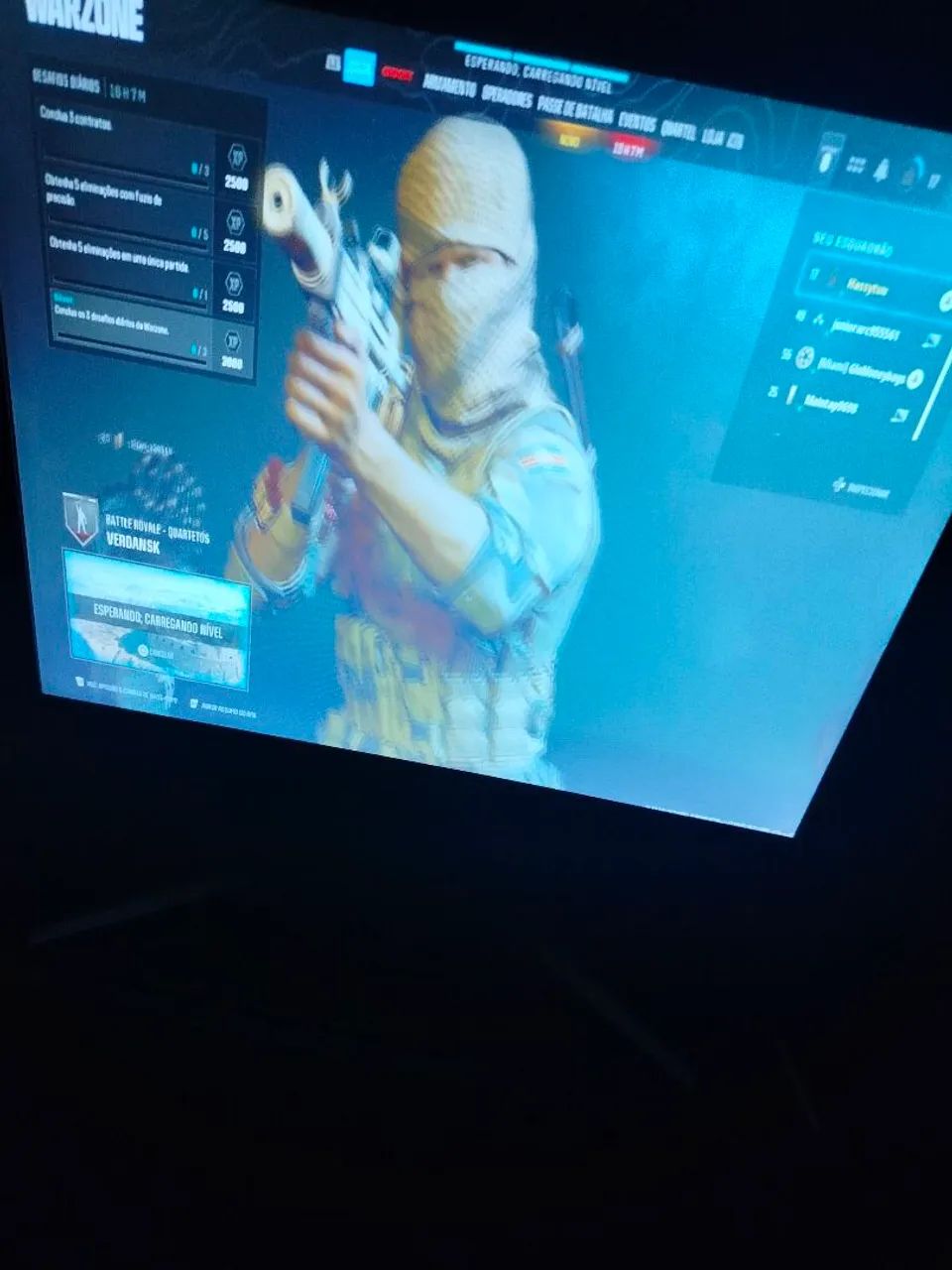 Troco ps4 por celular ou qualquer coisa relacionada a pc - Consoles de ...