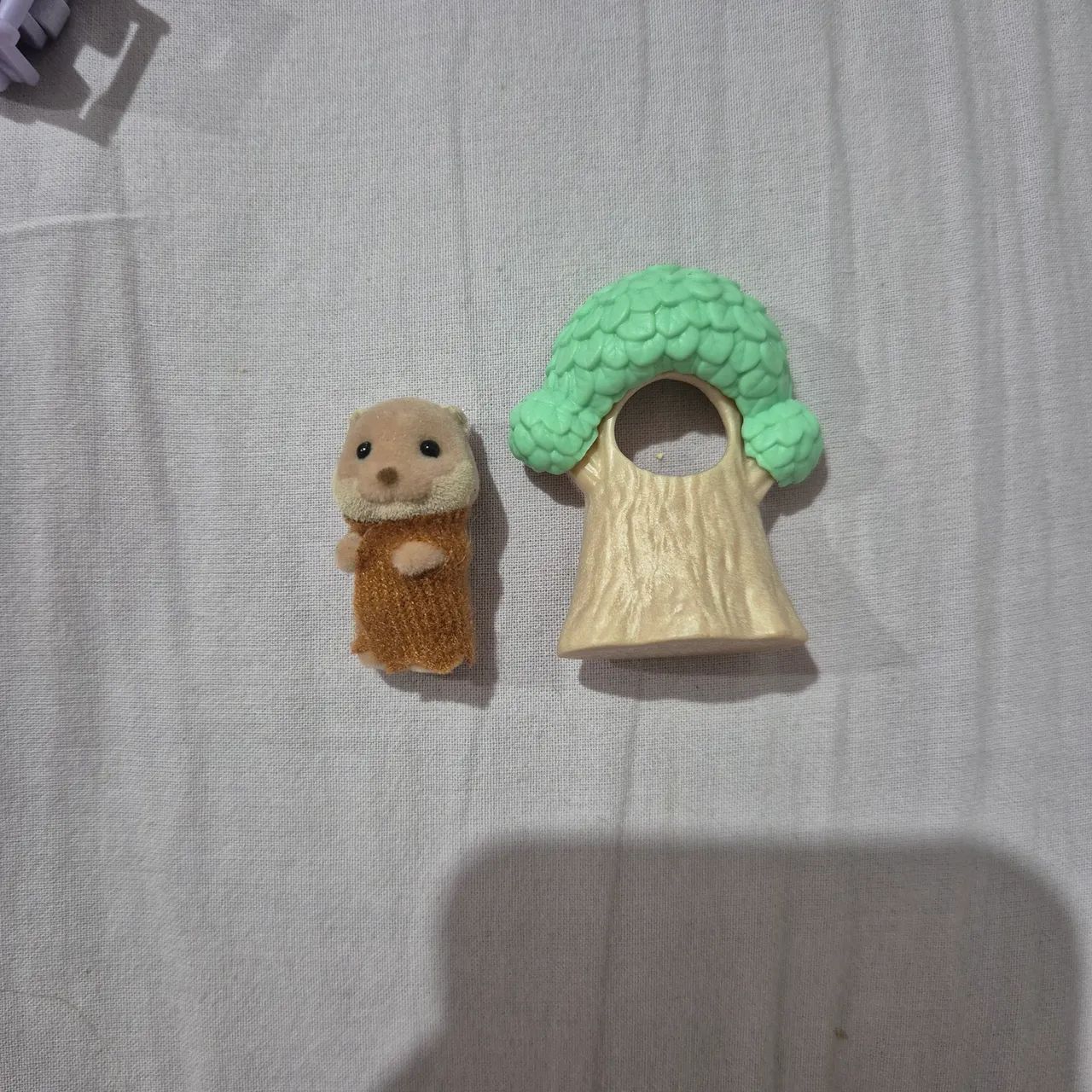 Sylvanian Families - Edição floresta, Esquilo - Brinquedos e Jogos ...