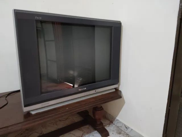 Televisor 29 polegadas | +16 anúncios na OLX Brasil