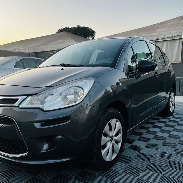 CITROEN C3 2013 Usados e Novos em Curitiba e região, PR