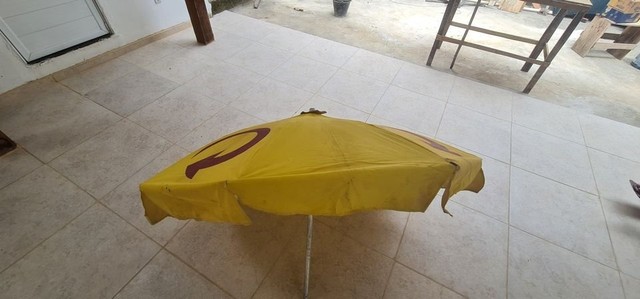 Guarda sol lona | +50 anúncios na OLX Brasil