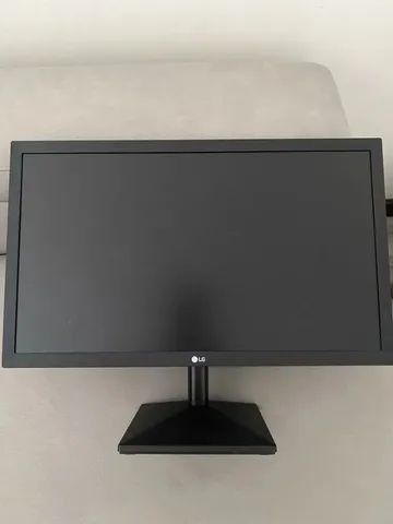 "monitor lg 22 polegadas" no Brasil