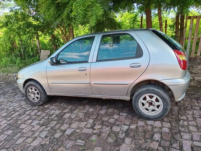 FIAT PALIO 2002 Usados e Novos