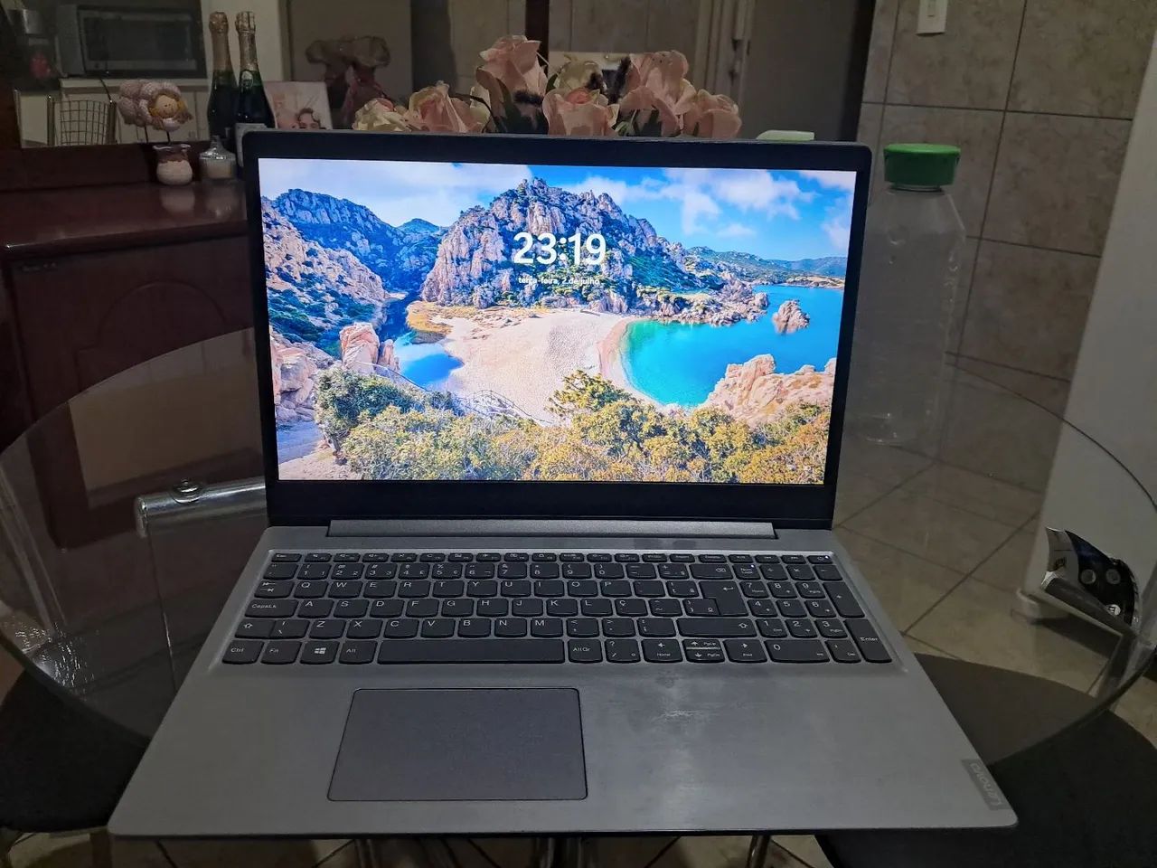 "notebook lenovo ideapad s145" no Brasil