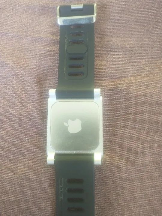 "relogio ipod" no Brasil