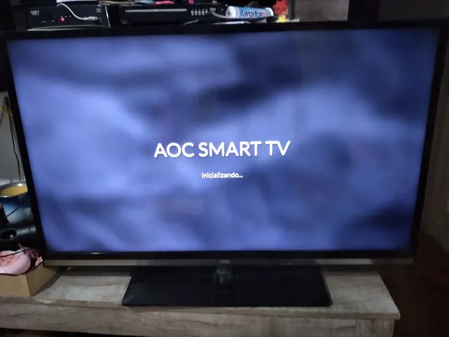 Tv aoc 39 polegadas | +24 anúncios na OLX Brasil
