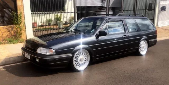 FORD ROYALE Usados e Novos