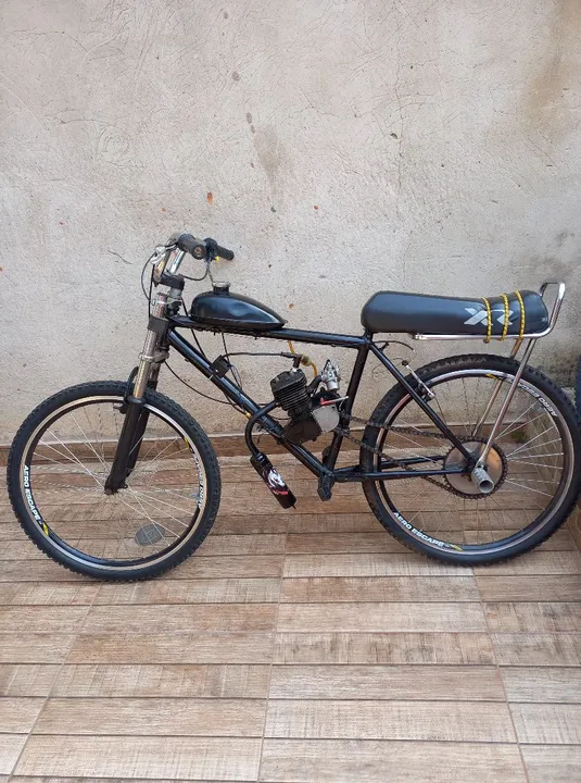 "motorizada" no Brasil