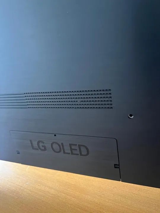 TV LG OLED 55 polegadas 4K Smarttv - TVs - Campo Belo, São Paulo ...