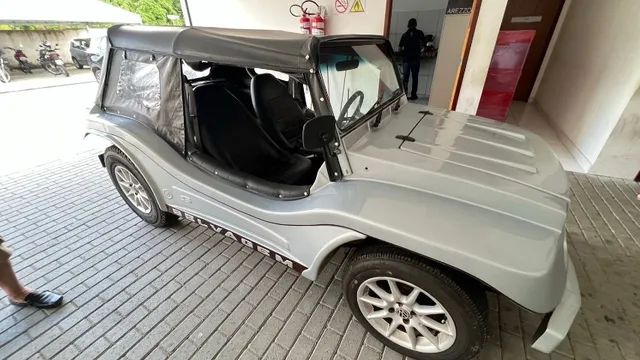 BUGRE Usados e Novos