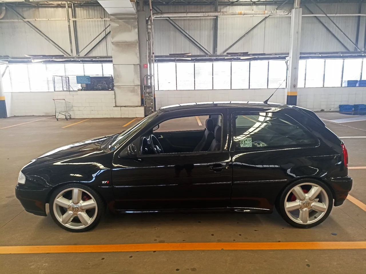 "vw gol tsi" - Carros Usados e Novos à venda