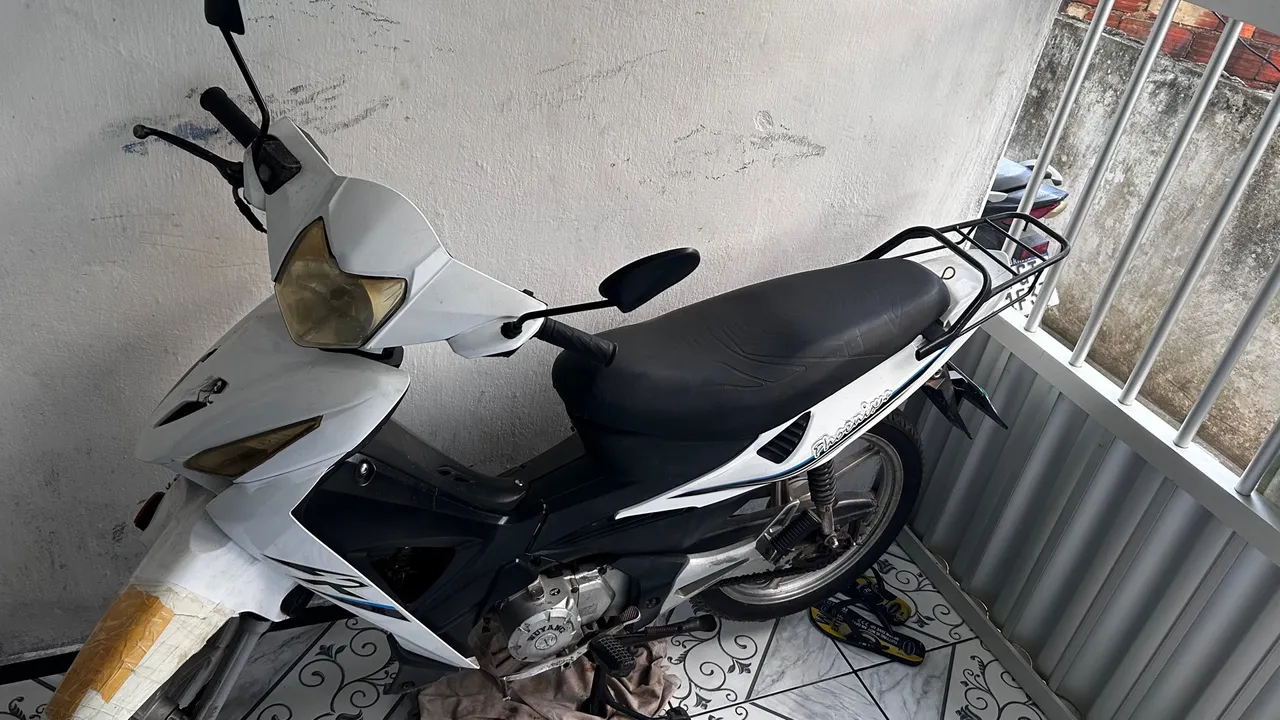 "motos 50cc novas" - Motos no Brasil