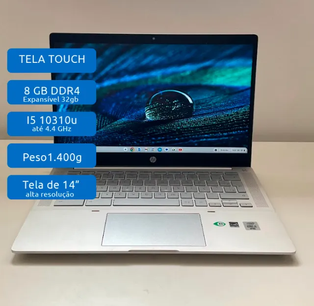"notebook macbook pro" - Notebooks no Brasil