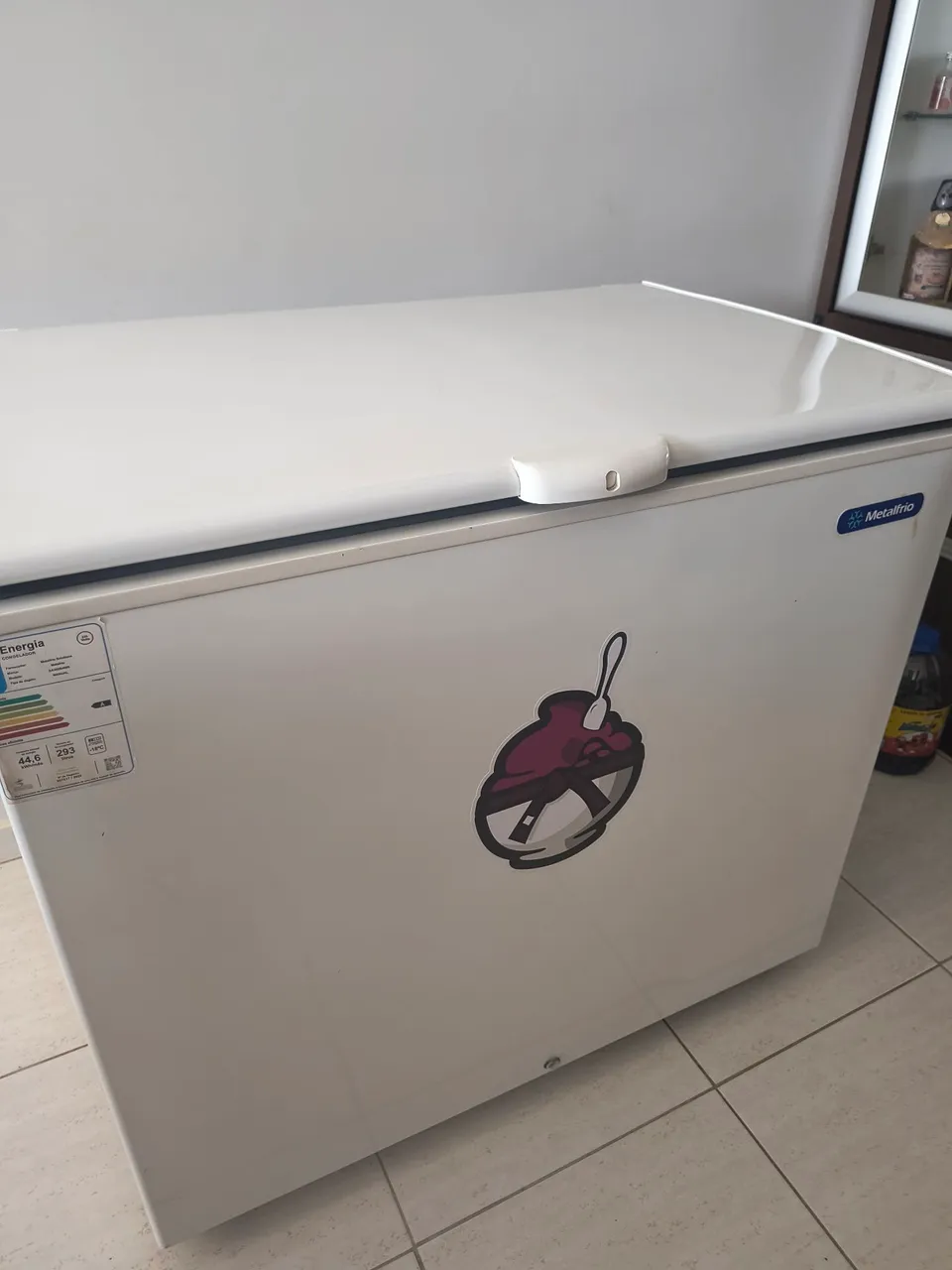 "freezer 300 litros" - Geladeiras e Freezers no Brasil