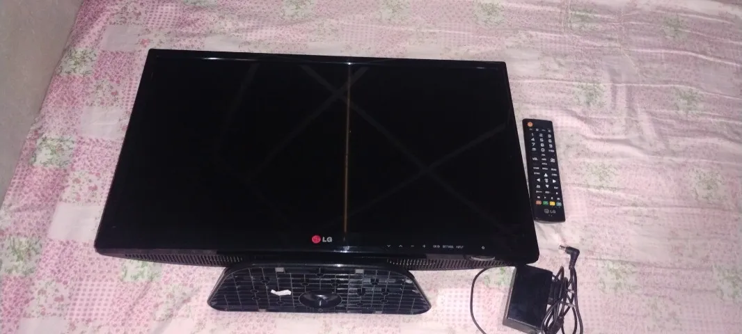 "tv monitor lg 21" no Brasil
