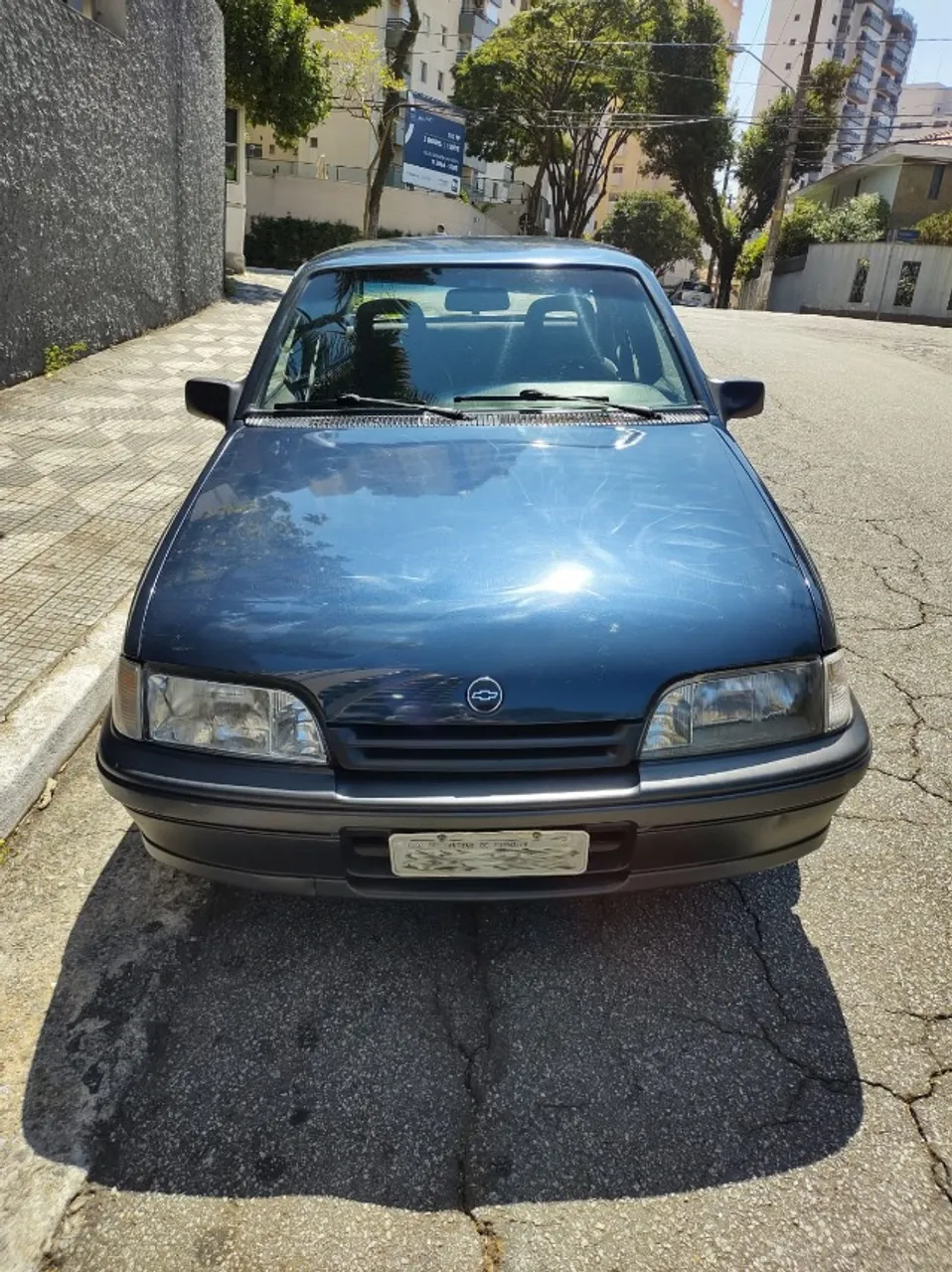 CHEVROLET MONZA 1995 Usados e Novos