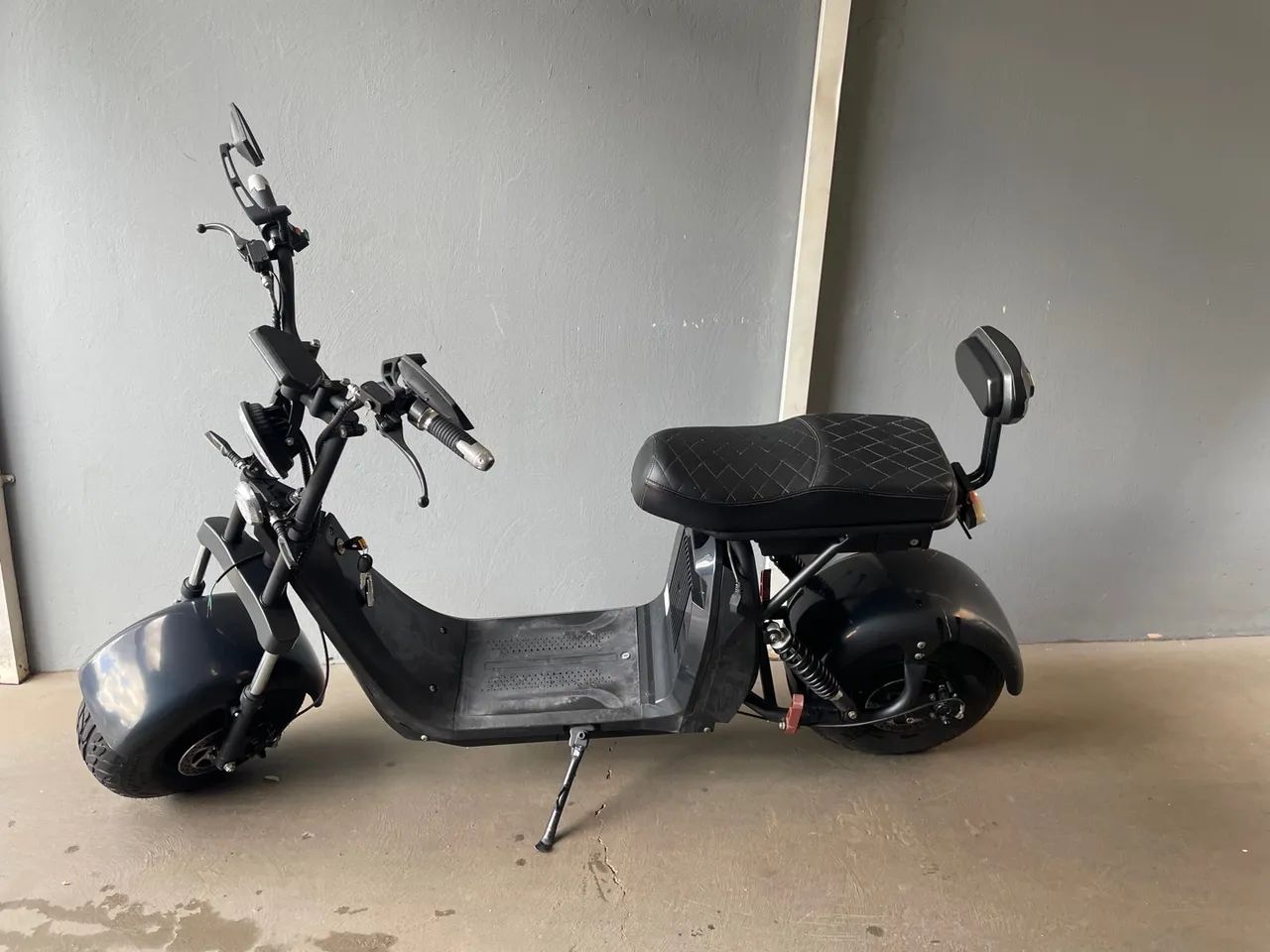 SHINERAY PT-03 2000W (ELÉTRICA) 2023 - 1377308713 | OLX