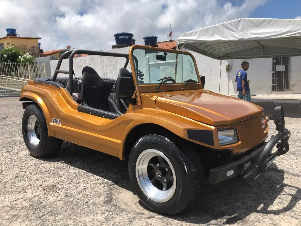 Carros Usados e Novos à venda