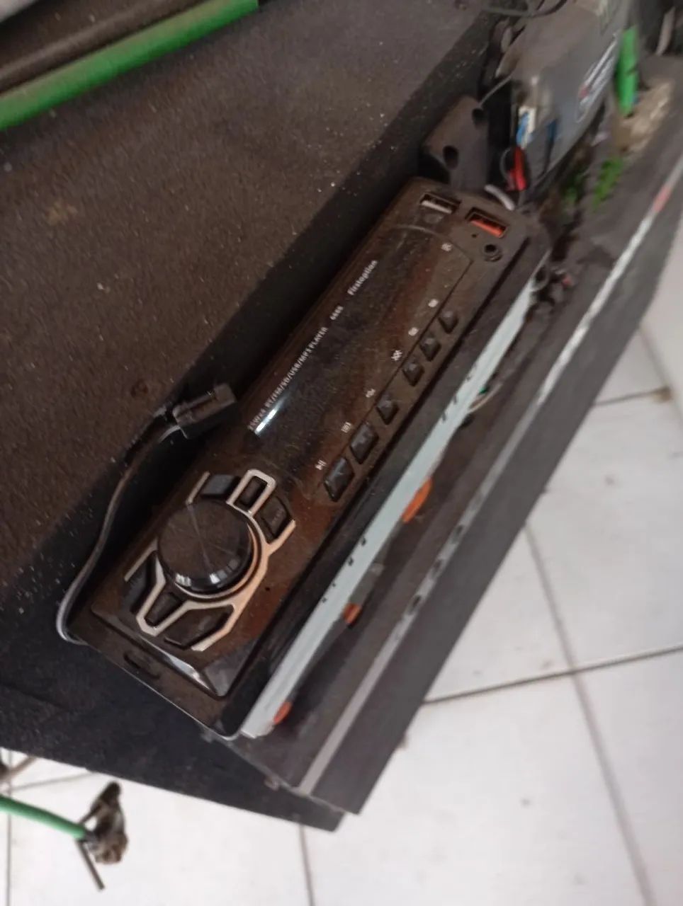 Sim Cx d som automotivo - Aparelhos de Som - Barroso, Fortaleza 1461571477 | OLX