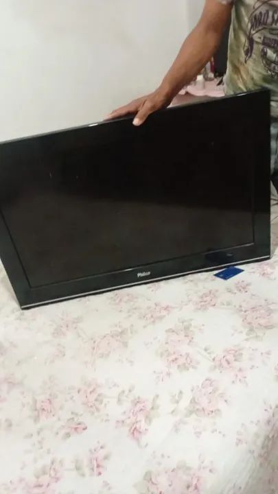 TV Philco LCD 32 polegadas - TVs - Ouro Minas, Belo Horizonte 1386958747 | OLX