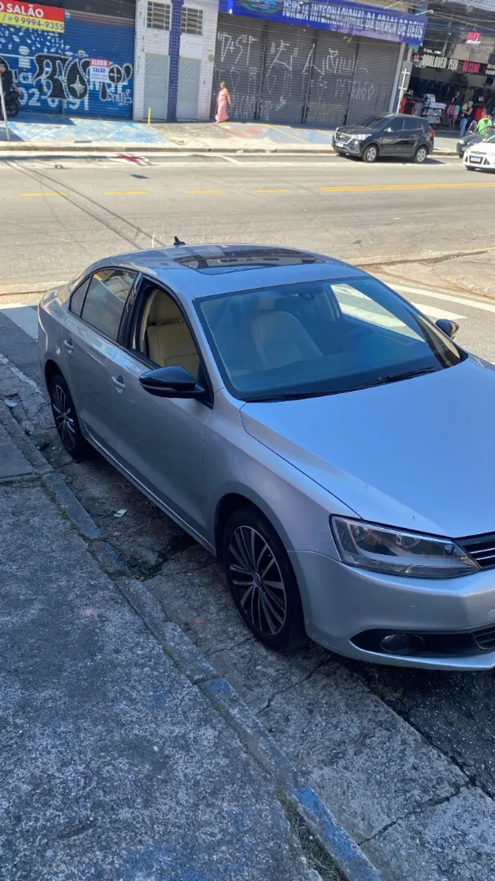 "vw jetta 2012" - Carros Usados e Novos à venda