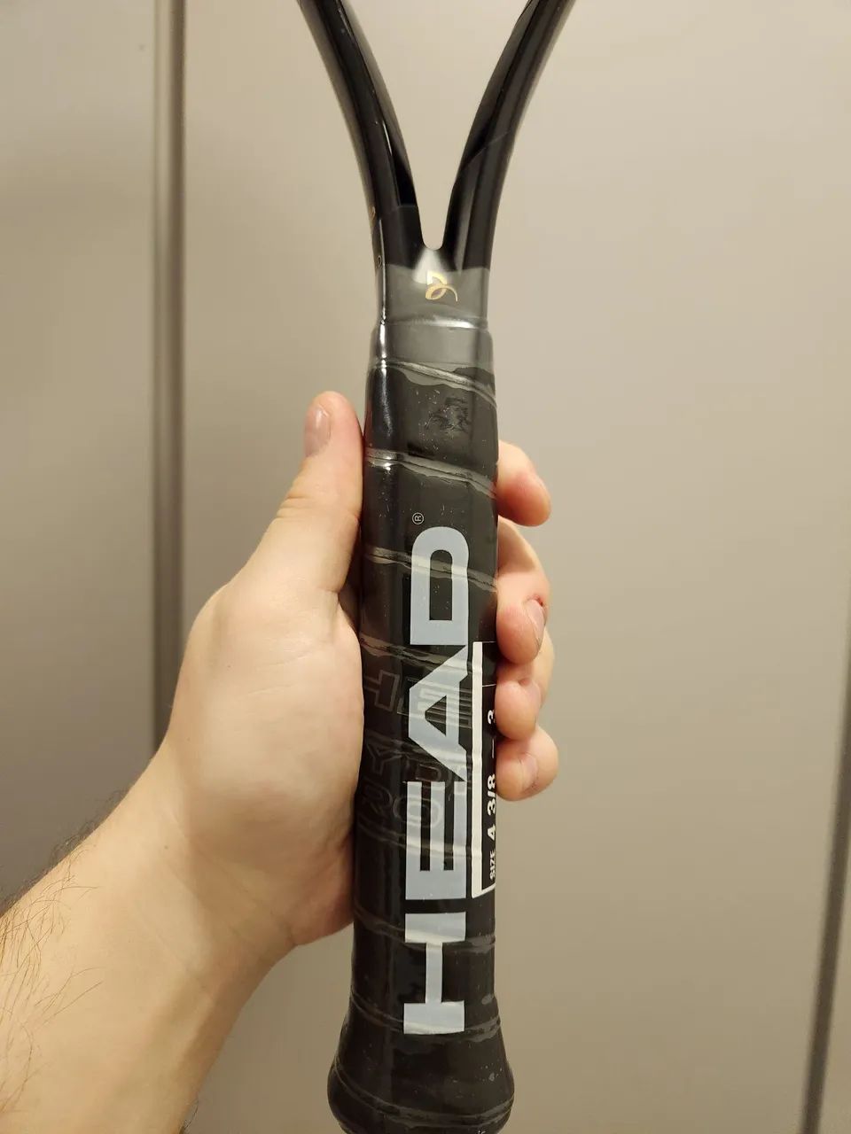 Raquete Head Speed Legend MP 2025/2026 - Esportes de Quadra e Ao Ar ...