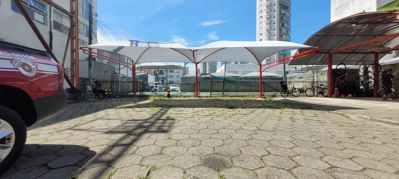 "garagem retratil" no Brasil