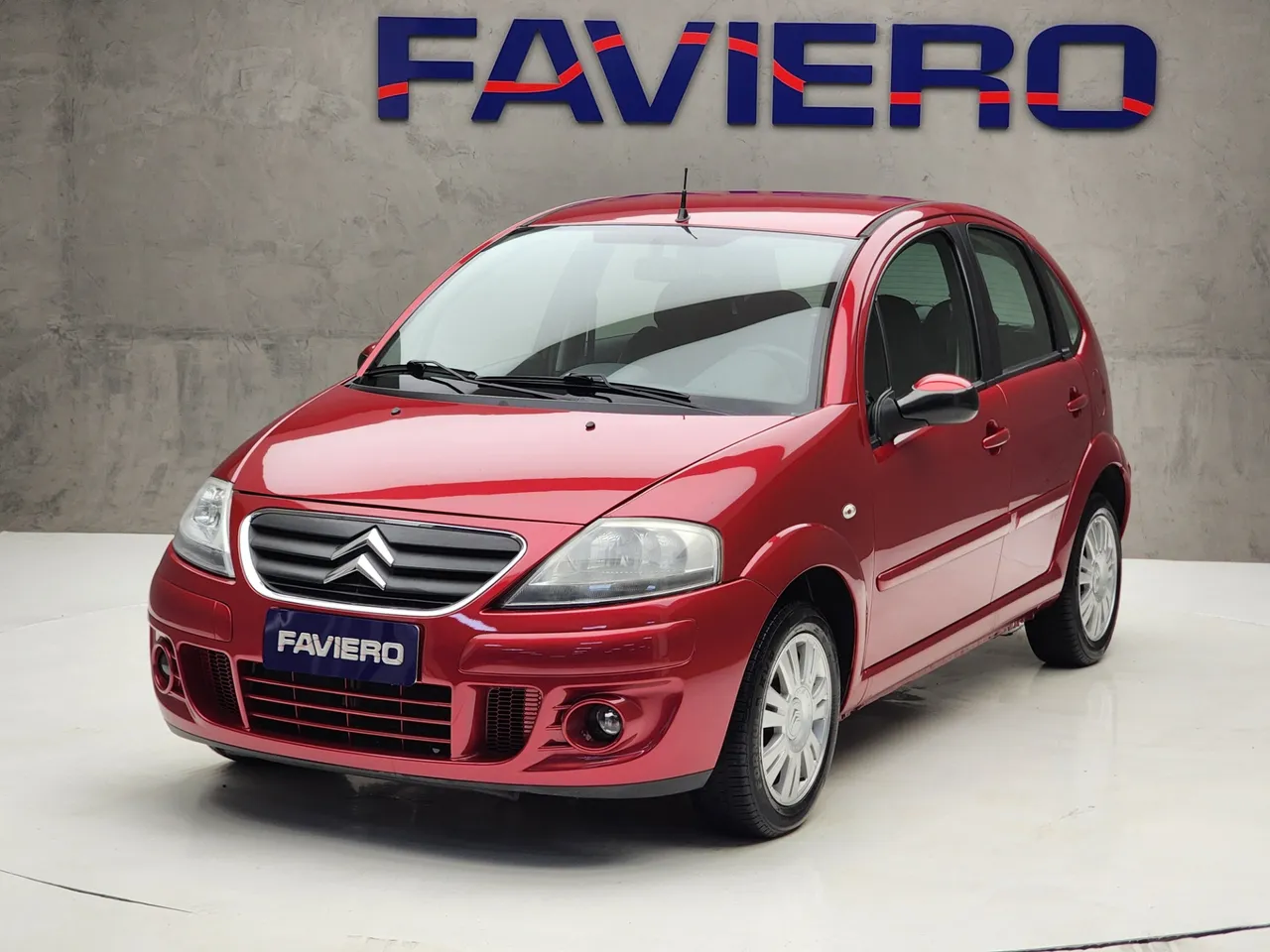 CITROEN C3 2011 Usados e Novos