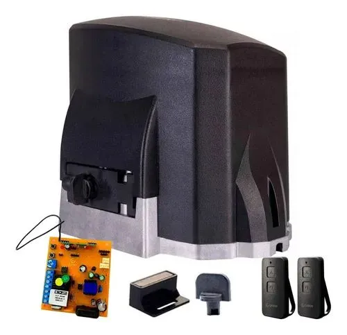 "motor de portao" no Brasil