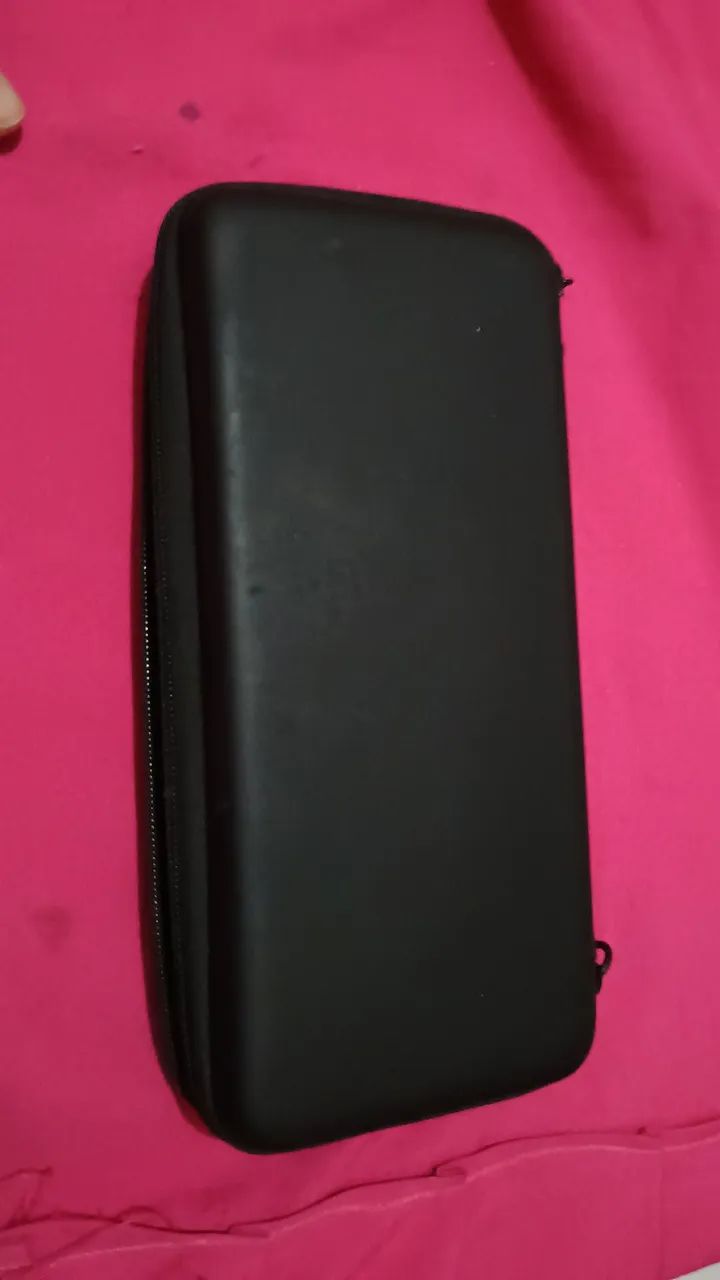 RG556 Ambernic + Micro SD 256gb - Consoles de Vídeo Game - Cerâmica ...