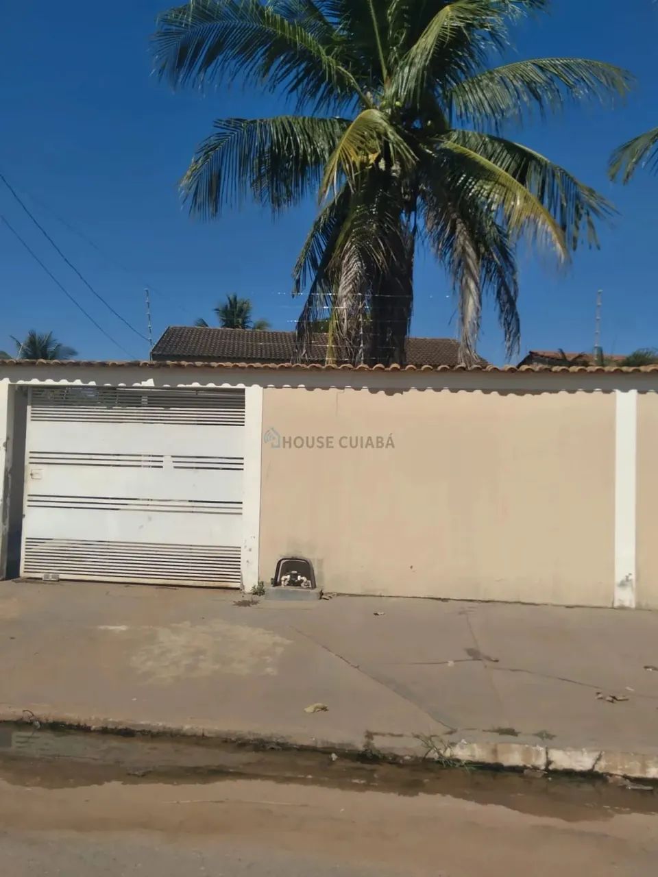 Casa 3 quartos à venda - Jardim Passaredo, Cuiabá - MT 1468467802 | OLX