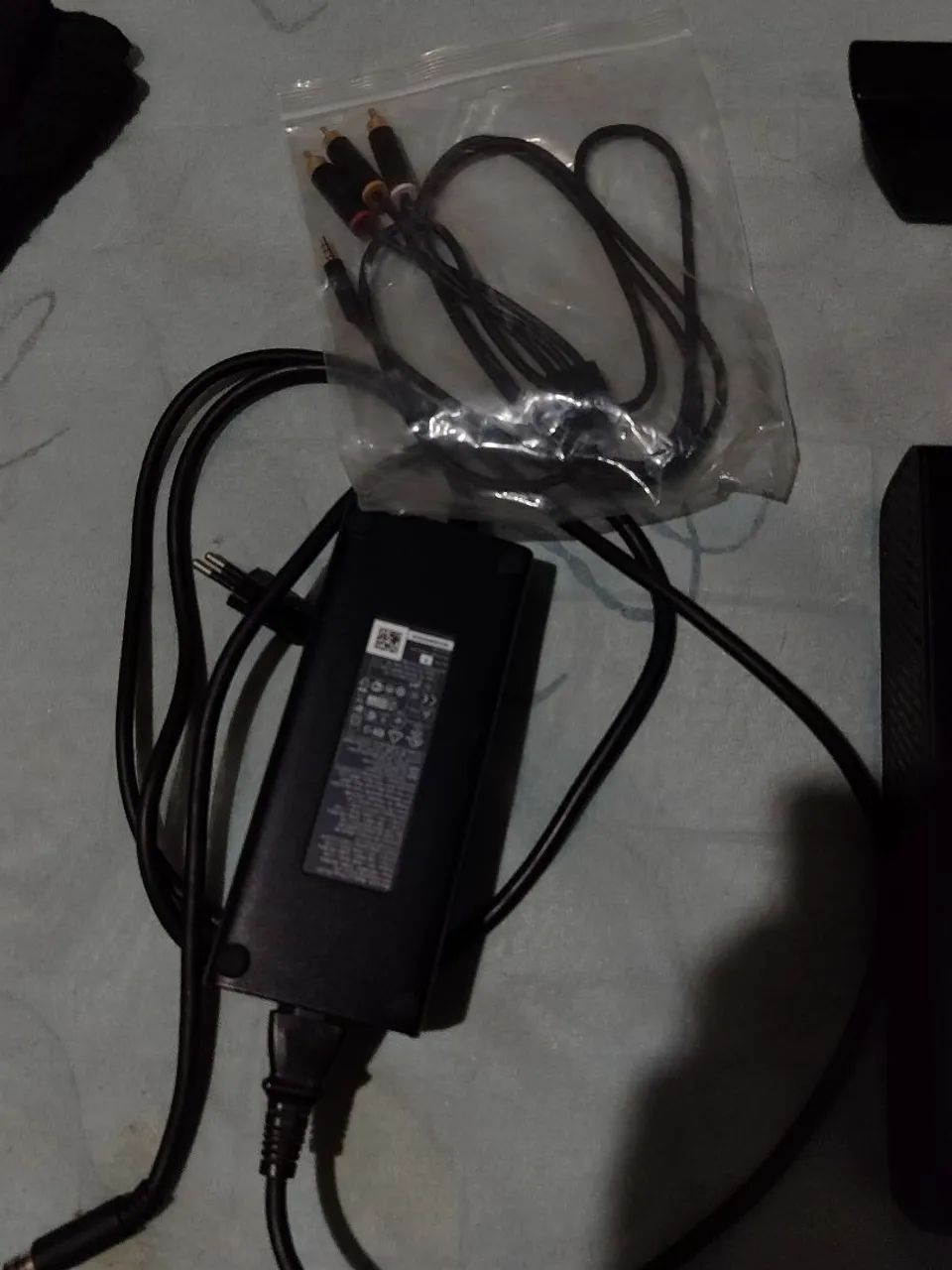 XBOX 360 SUPER SLIM + 7 JOGOS + 2 CONTROLES + KINNECT - Consoles de ...