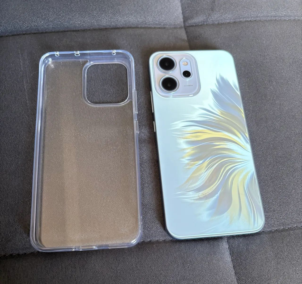 OPPO Reno 14F - Celulares e Smartphones - Centro, São José dos Pinhais ...