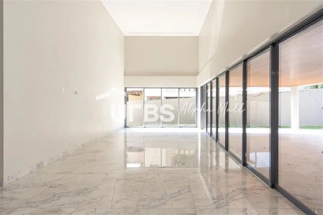 Casa em condominio fechado 4 quartos à venda - Residencial Alphaville ...