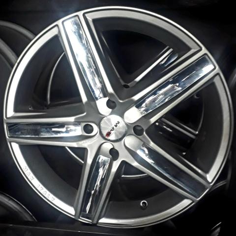 "rodas tsw 4x108" no Brasil