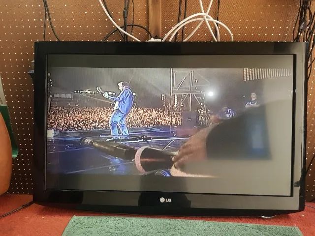 Tv lcd 37 lg | +22 anúncios na OLX Brasil