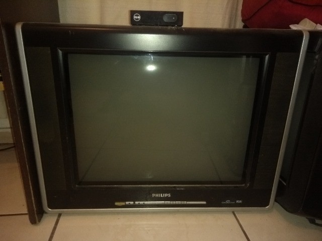 Tv de tubo de 20 polegadas | +153 anúncios na OLX Brasil