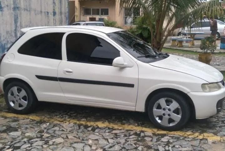 "chevrolet celta 2 portas" no Brasil