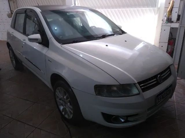 FIAT STILO 2008 Usados e Novos