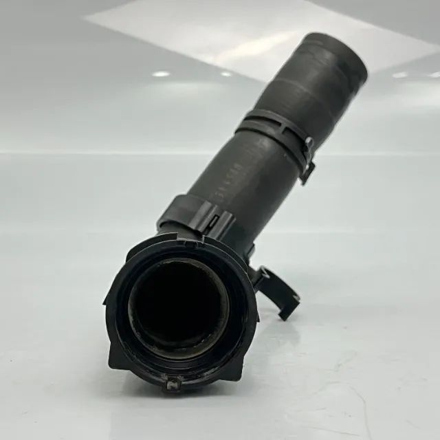 Mangueira Agua Radiador Audi Q7 2010 2011 | 7L8121051H - Carros, vans e ...