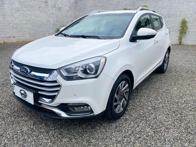 JAC Usados e Novos em RR