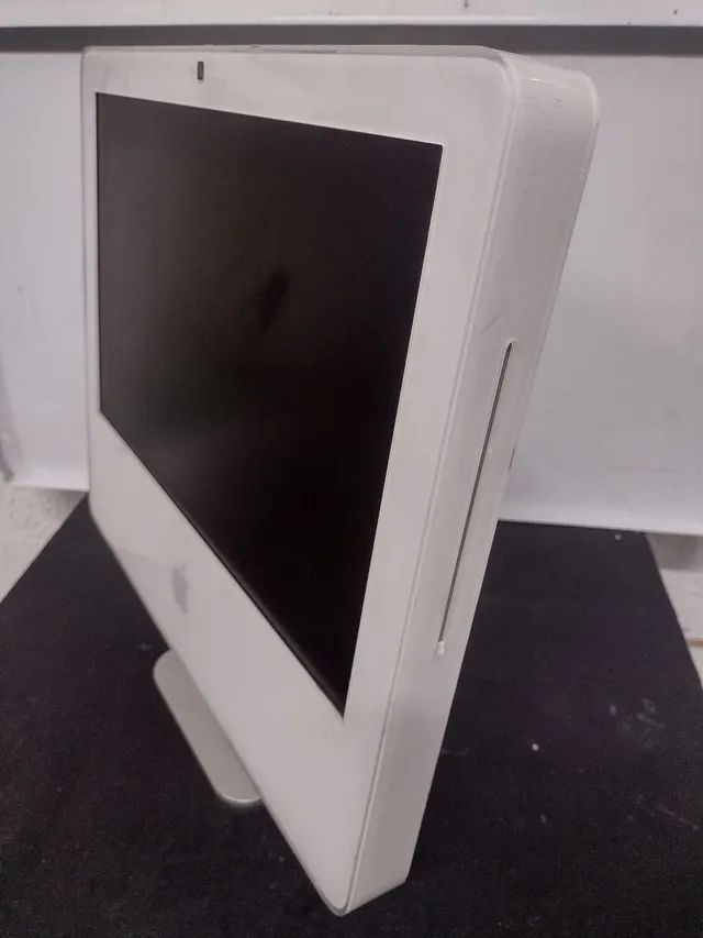 "computador imac apple" no Brasil
